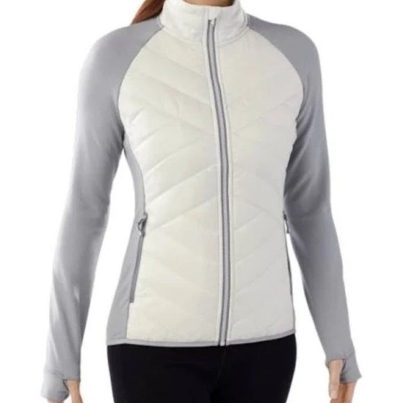 Smartwool | Jackets & Coats | Smartwool Smartloft Double Propulsion ...